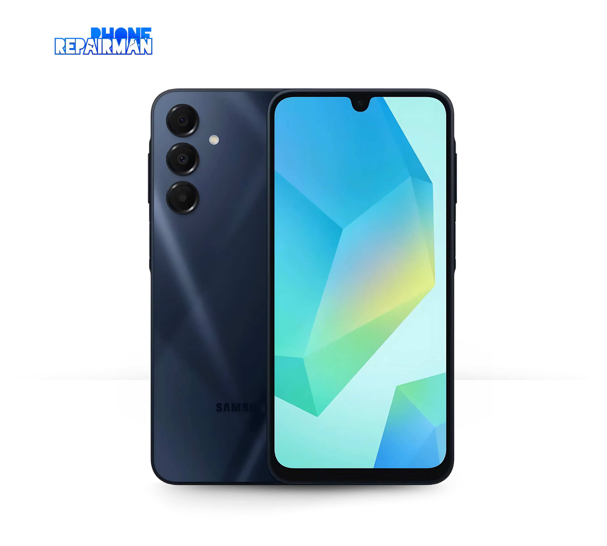 Buy Samsung Galaxy A16 5G Telstra Prepaid 128GB Blue - NFC Smartphone ...